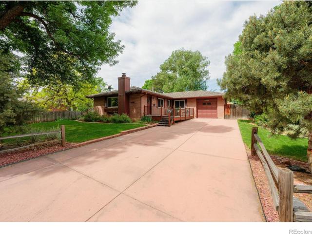 2309 Purdue Road