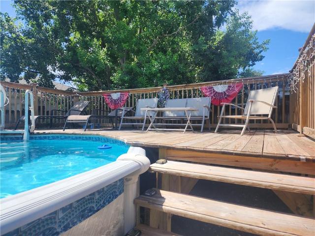 2309 Pirate Drive