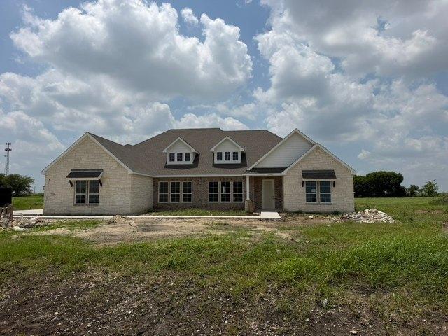 2309 Quartz St, Krum, TX 76249
