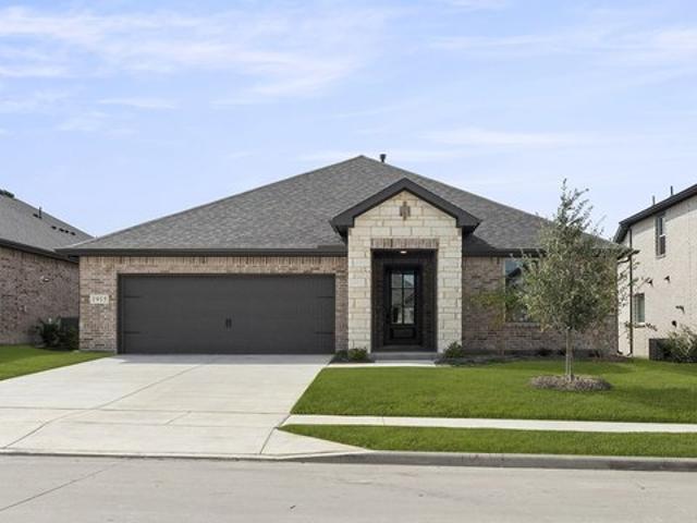 2309 Ryehill Rd, Forney, TX 75126