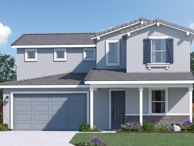 2309 Rankin Ct, Patterson, CA 95363