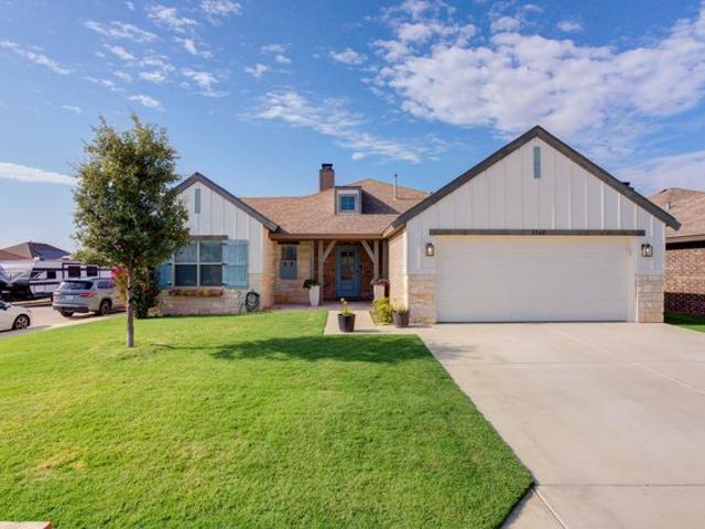 2309 rd St, Lubbock, TX 79423