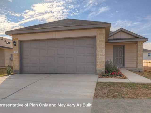 2309 Red Bird Trce, Lockhart, TX 78644