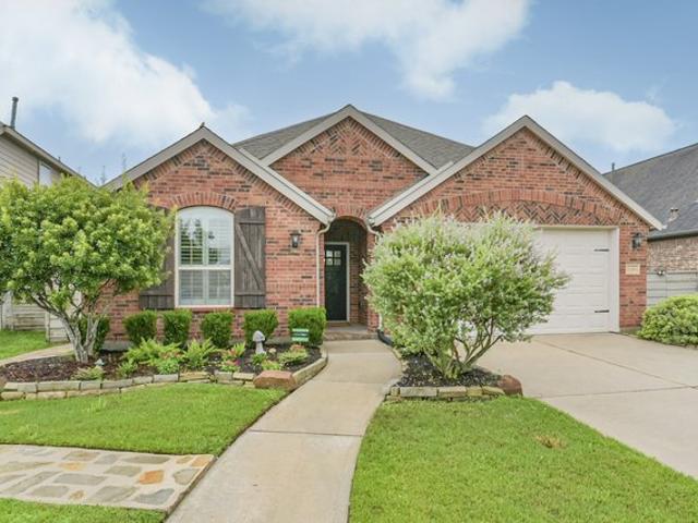 2309 Redwood Ridge Trl, Manvel, TX 77578