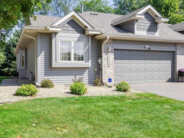 2309 Stephani Ct, Little Canada, MN 55117