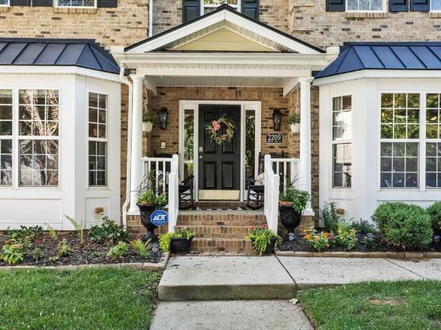 2309 Summer Elms Court