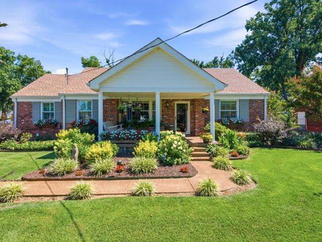 2309 Sweetwood Rd, Nashville, TN 37214