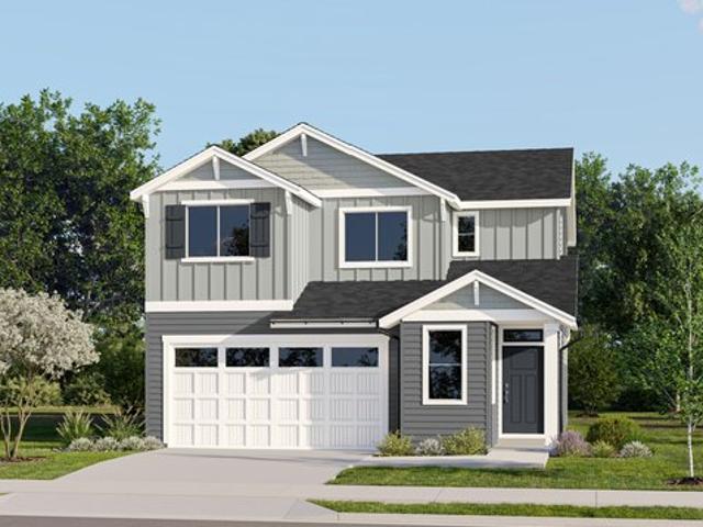2309 S 3rd Way, Ridgefield, WA 98642