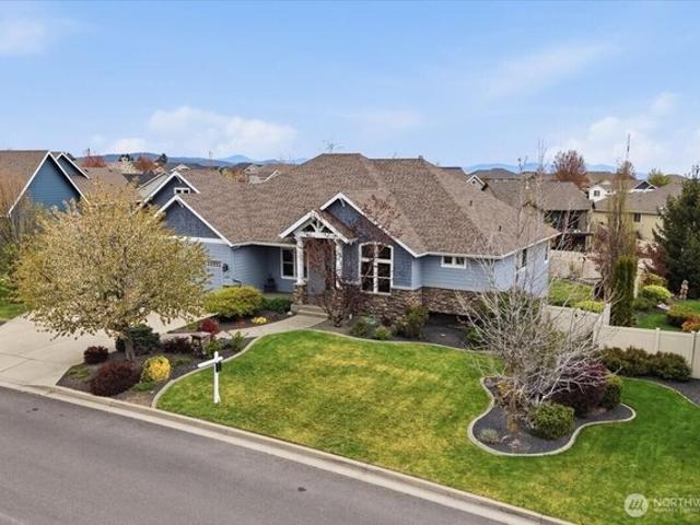 2309 S Morningside Heights Dr, Spokane, WA 99016