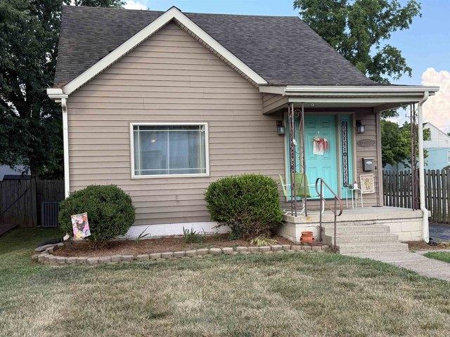 2309 S Sixth St, Ironton, OH 45638