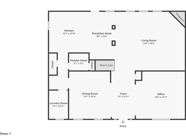 2309 San Augustine Lane