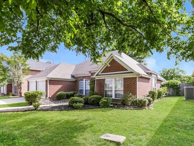 2309 Savannah Dr, Mansfield, TX 76063