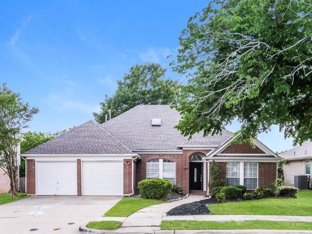 2309 Savannah Drive