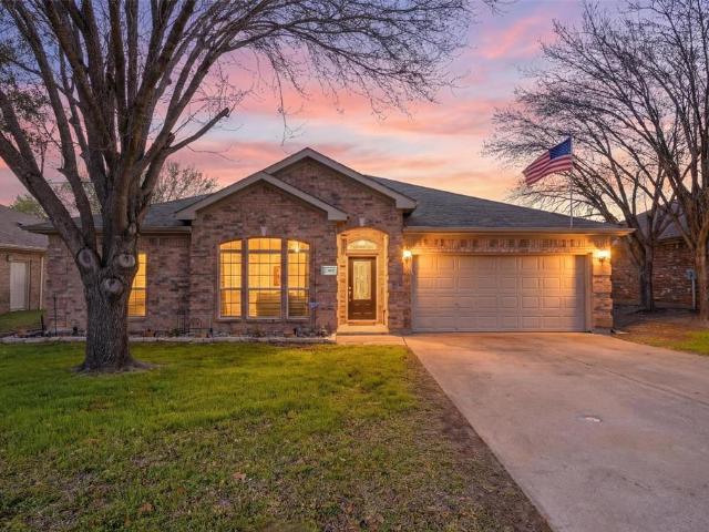 2309 Scotts Meadow Ct, Weatherford, TX 76087 | MLS #21199 | Compass