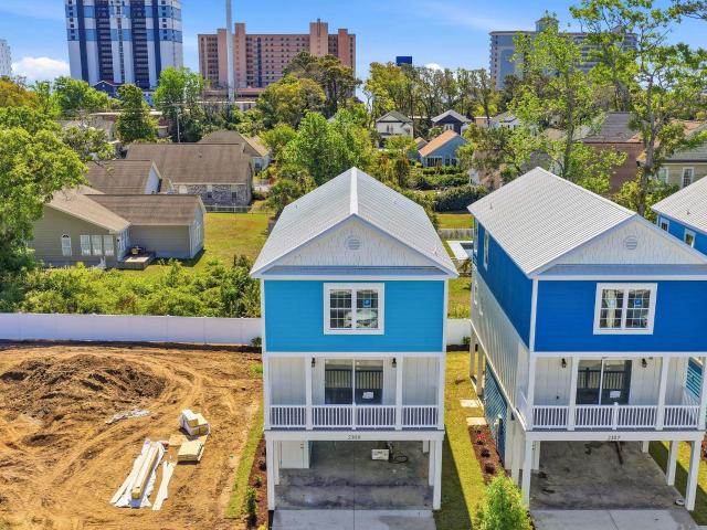 2309 Seaseeker Ln