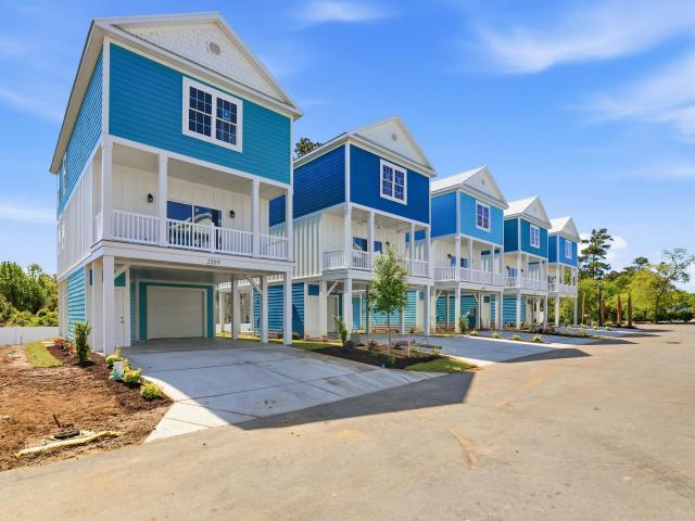 2309 Seaseeker Ln
