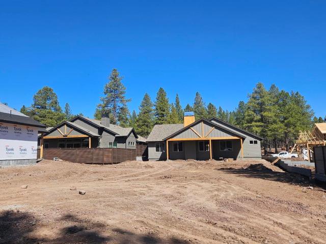 2309 Shaded Spg Trl, Flagstaff, AZ 86005 | MLS #200396