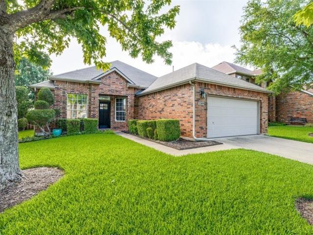 2309 Sheldon Dr, McKinney, TX 75072