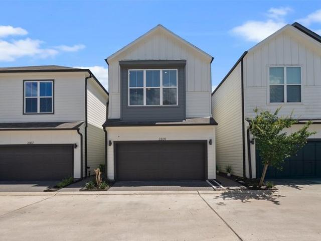 2309 Silva Park Ln, Houston, TX 77091