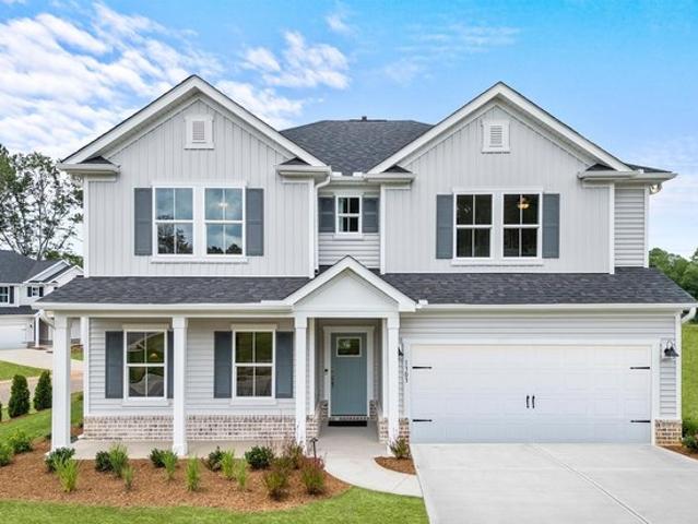 2309 Spring Rise Unit Phase 2 Dr Lot 44, Longs, SC 29568