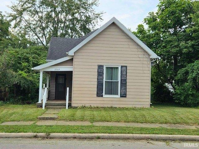 2309 Spring St, New Castle, IN 47362
