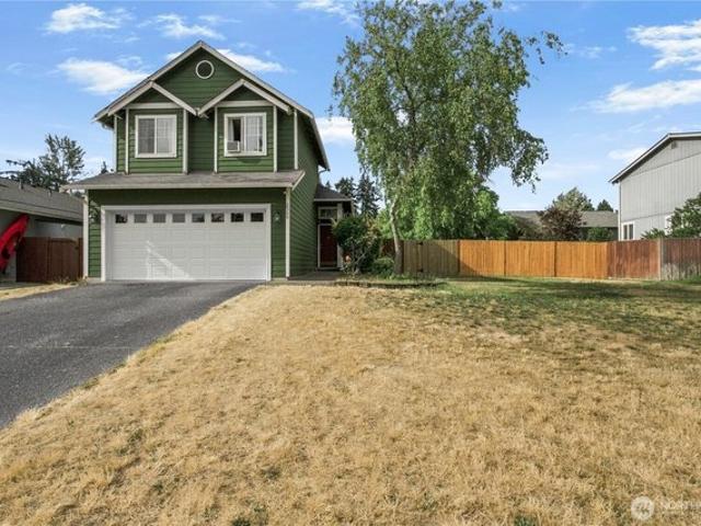 2309 th Street Ct E, Tacoma, WA 98445