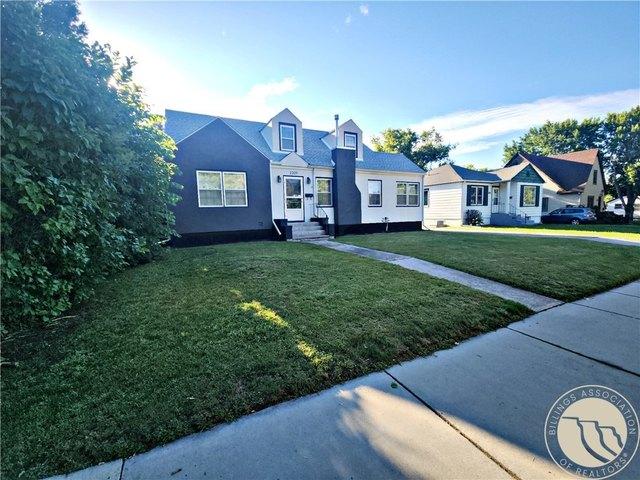 2309 Virginia Ln, Billings, MT 59102