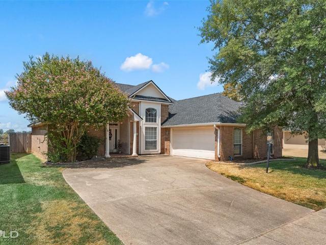 2309 W Belle Haven Drive