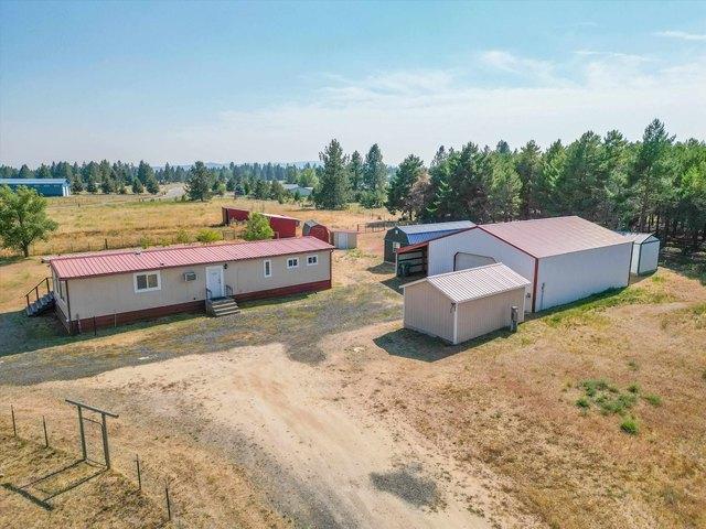 2309 W Blue Quail Ct, Deer Park, WA 99006