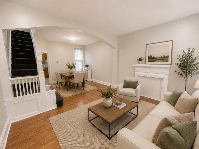 2309 W Firth St, Philadelphia, PA 19132