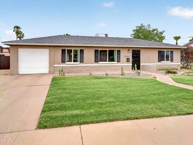 2309 W Flower St, Phoenix, AZ 85015