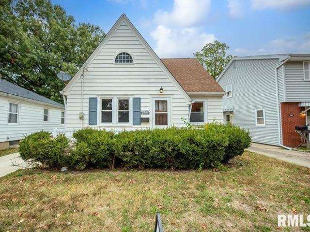 2309 W Kellogg Ave, West Peoria, IL 61604
