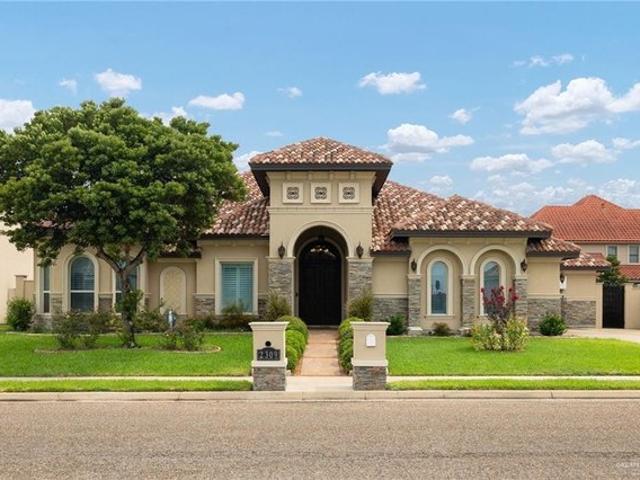 2309 W Rhin Dr, Edinburg, TX 78539