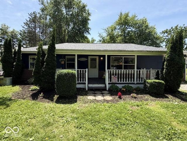 2309 W US 136 Hwy, Crawfordsville, IN 47933