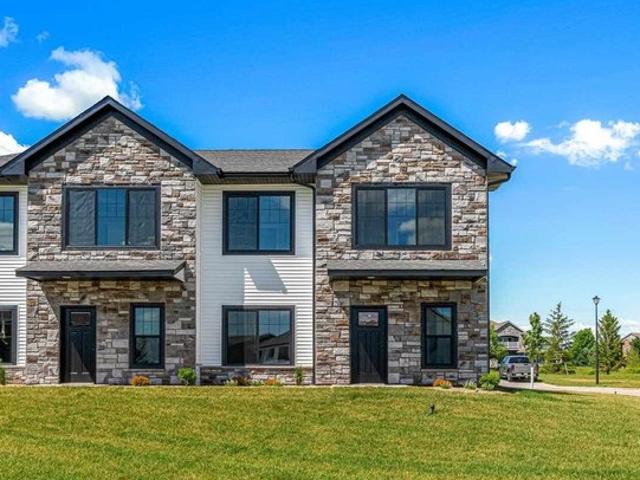 2309 Water Tower Pl, North Liberty, IA 52317