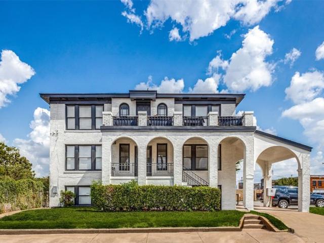 2309 Wesley St, Greenville, TX 75401