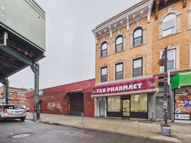 2309 Westchester Avenue