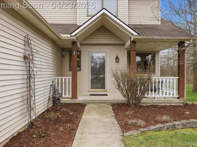 2309 Wood Creek Court