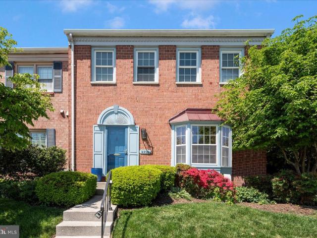 2309 Wonderview Road