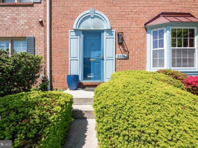 2309 Wonderview Road