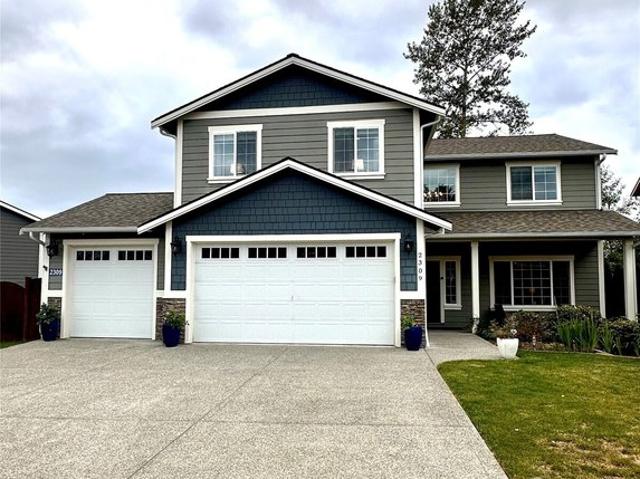 2309 33rd Ct, Mount Vernon, WA 98273