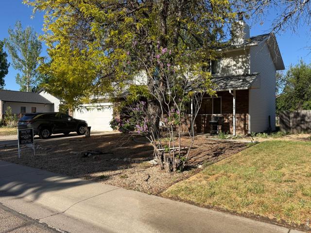 2309 44th Ave, Greeley, CO 80634 | MLS #1058 | Compass