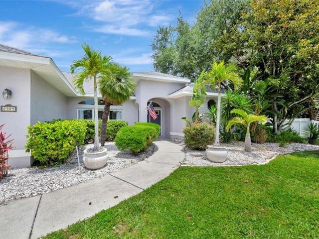 2309 45th Ct W, Bradenton, FL 34209