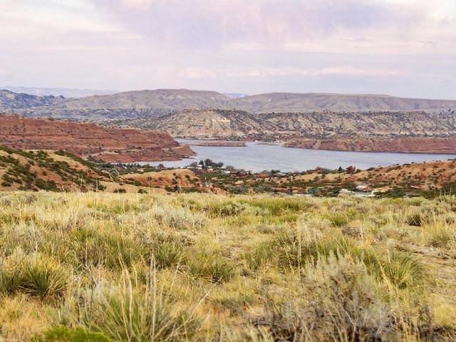 23003 Desert Sage Dr, Alcova, WY 82620 | MLS #20261