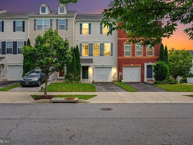 23003 Heath Aster Way, Clarksburg, MD 20871