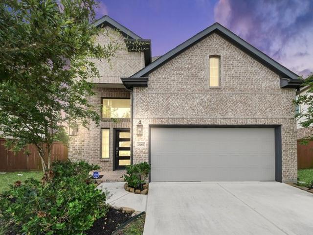 23003 Penstemon Trl, Katy, TX 77493
