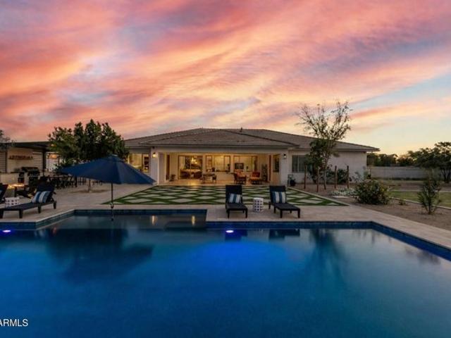 23000 E McCowan Ct, Queen Creek, AZ 85142