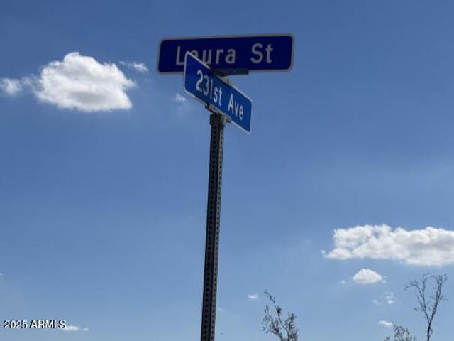 23000 N 231st Ave, Unit PARCEL B, Wittmann, AZ 85361 | MLS #6925