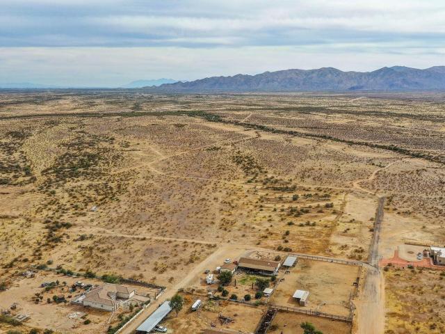 23000 N 231st Ave, Unit PARCEL E, Wittmann, AZ 85361 | MLS #6926 | Compass