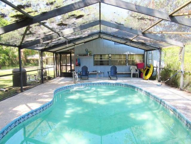23000 NE 110th Ave, Fort Mc Coy, FL 32134